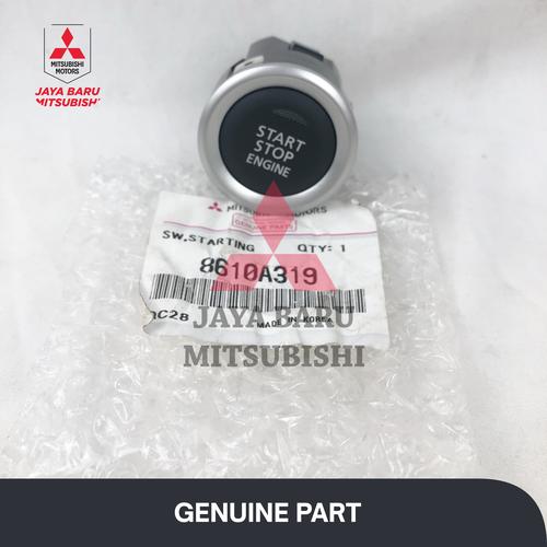 Jual Switch Engine Stop Mitsubishi All New Pajero Sport - Jakarta Utara ...