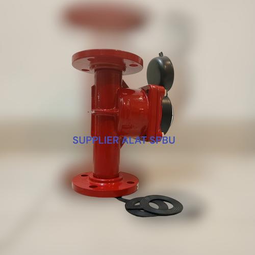 Jual Water meter air limbah merk MAGNOS size 1 1/2 inch - Kota Bekasi ...