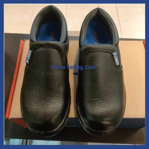 Jual Sepatu Safety Kent Papua Original / Safety Shoes Kent Papua 78106 ...