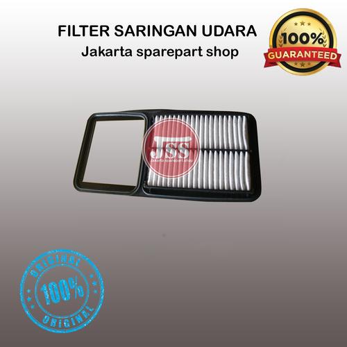 Jual Filter Udara Saringan Udara Daihatsu Ayla Agya 1.0 CC 17801-YZ100 ...