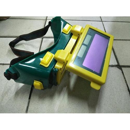 Jual kacamata kaca mata otomatis automatic type goggle kotak buka tutup ...
