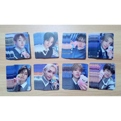 Jual Stray Kids SKZ Magic School in Seoul Pop Up Store POB Photocard PC ...