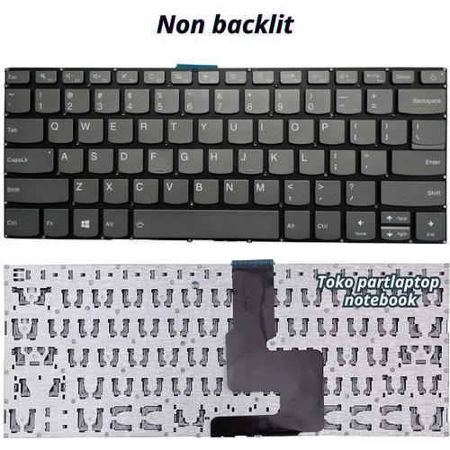 Jual Keyboard Lenovo V14-IGL - original product - Jakarta Pusat - Toko ...