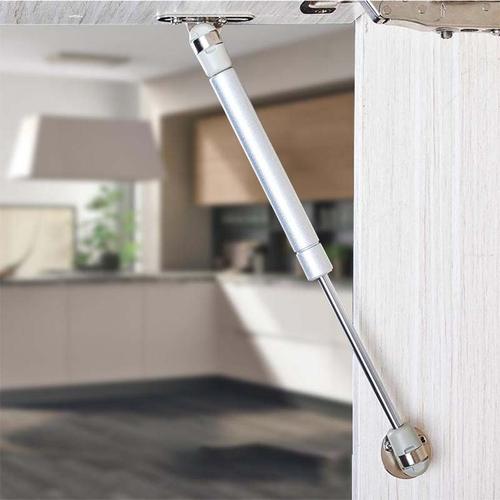 Jual 100N Engsel Hidrolik Kitchen Set Hidrolik Gas Spring Stainless ...