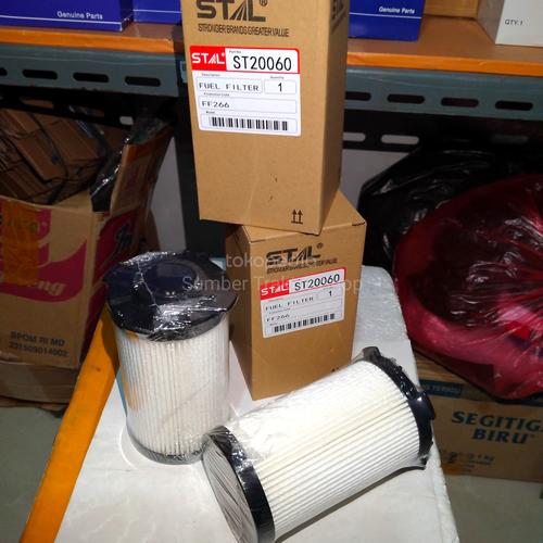 Jual ST20060 / FF266 Fuel Filter - Jakarta Pusat - Sumber Traktor Shop ...