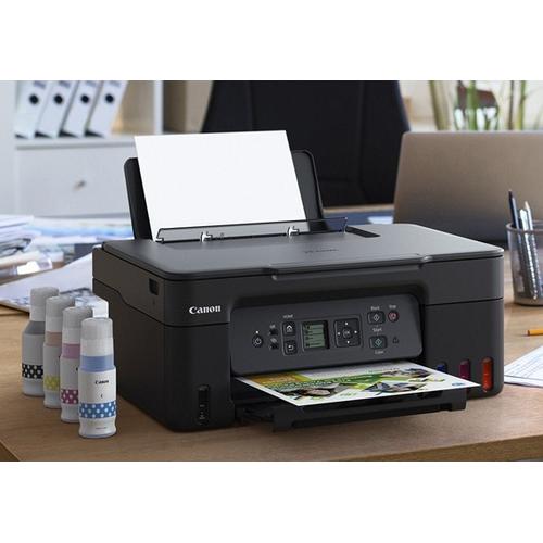 Promo Printer Canon PIXMA G3770 ALL IN ONE WIFI - GARANSI RESMI - TINTA ...