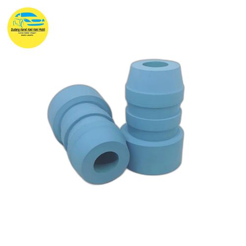 Jual Shock Stopper Spon Empuk Kia Picanto Visto Rio Depan Tinggi Set ...