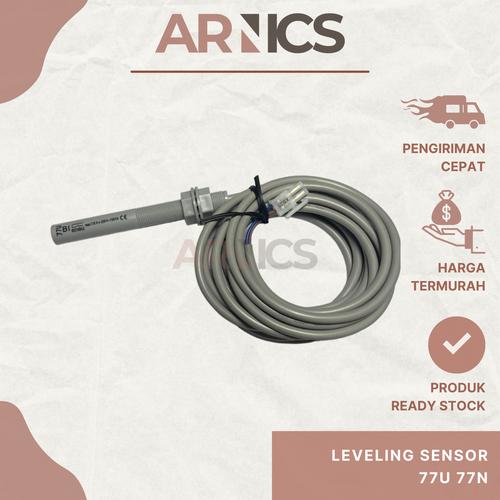 Jual Elevator Kone Leveling Sensor 77U, 77N / Sensor Level Lift 77U ...