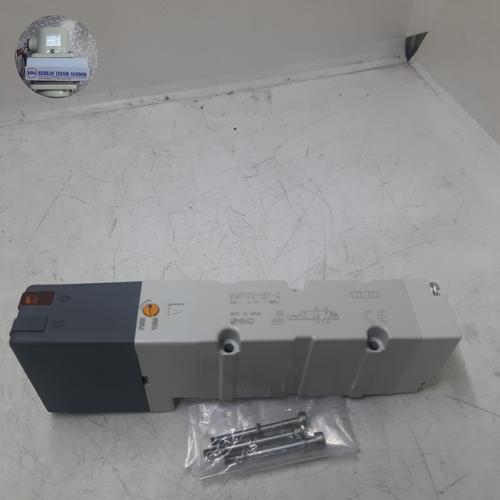 Jual SOLENOID VALVE SMC VQ4200-5B1-Q - Jakarta Barat - berkah teknik ...