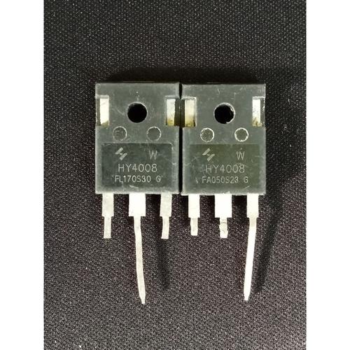 Jual ELC MOSFET HY4008 HY4008W 200A 80V - Kota Surabaya - Komponen Shop ...