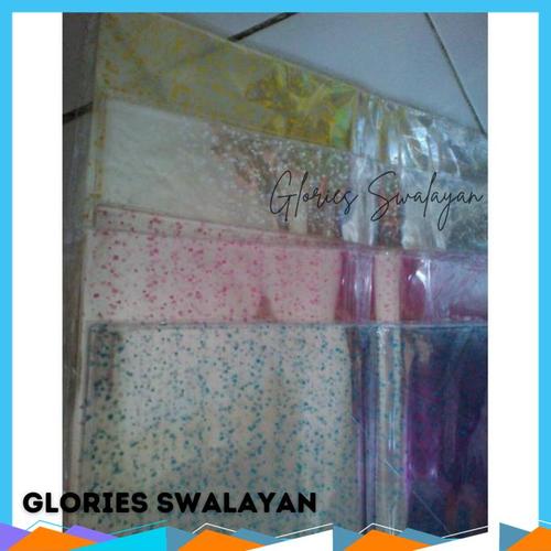 Jual (10PC) PLASTIK OPP ULANG TAHUN MOTIF KECIL SEDANG BESAR KANTONG ...