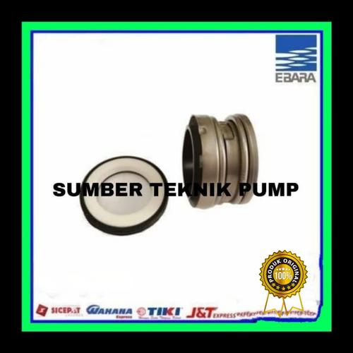 Jual Mechanical seal ebara type 125 X 100 FS4LA Original - Jakarta ...