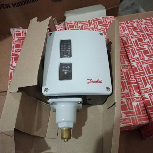 Jual Danfoss RT200 Pressure Control Single Pack - Kota Batam ...