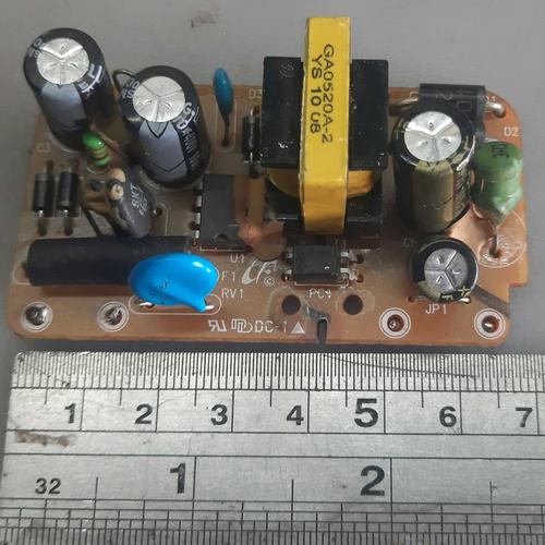 Jual modul module adaptor 5v 2a - Kota Tangerang Selatan - Solo ...