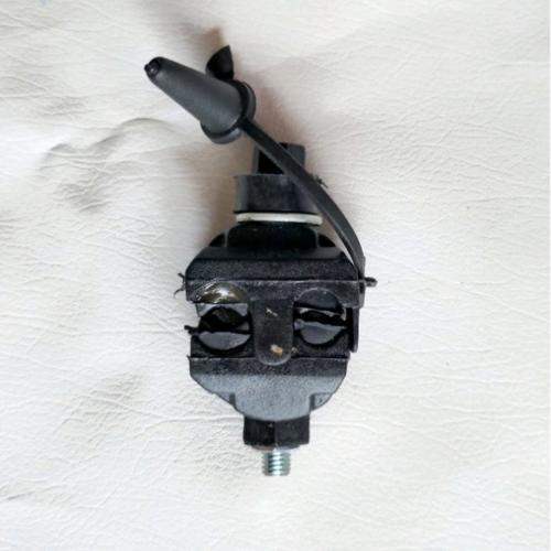 Jual Konektor Karya Adikita 1 Baut Ukuran 6-25 / 35-70 SAMBUNG AN KABEL ...