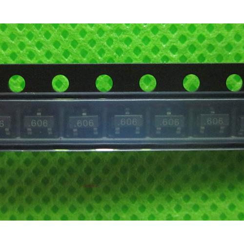 Jual SCR smd PCR606 marking606-sot23 - Kab. Gresik - Jo HobbyStation ...