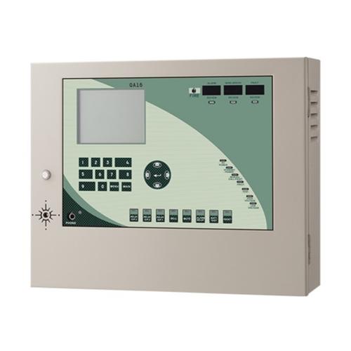 Jual HORING LIH QA16 Addressable Fire Alarm Control Panels - 1 Loop 250 ...