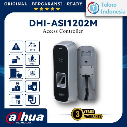Jual Dahua ASI1202M Access Control Standalone Terminal - Kota Semarang ...
