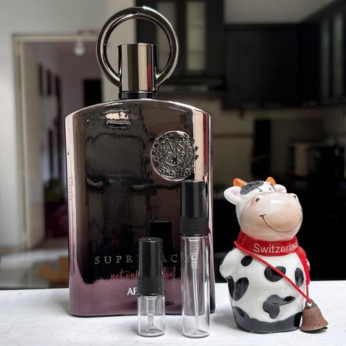 Jual Decant Afnan Supremacy not Only Intense SNOI 2ml / 5ml - 5ml - Kab ...