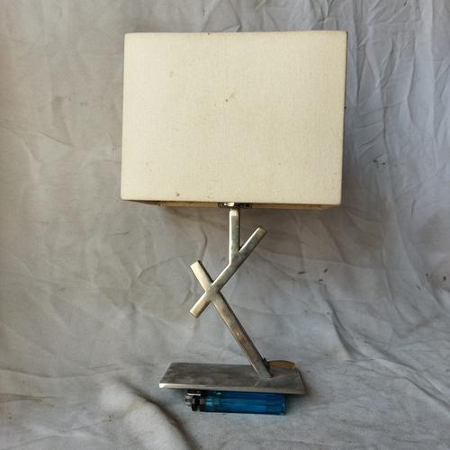 Jual Pajangan Lampu Meja Stainless Steel Ace Hardware - Kab. Bandung ...