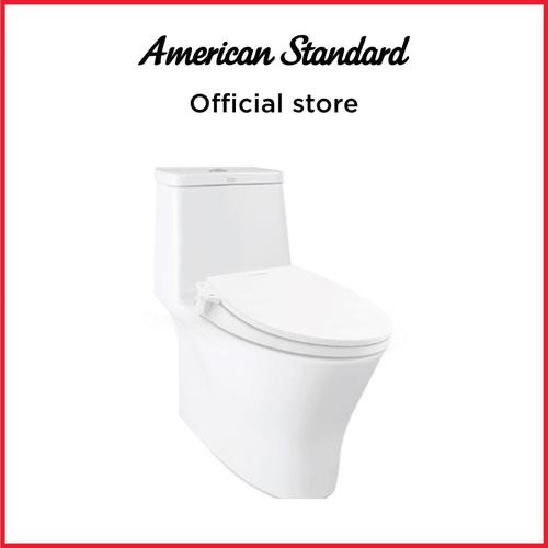 Promo American Standard Flexio One Piece Toilet with Smart Washer ...