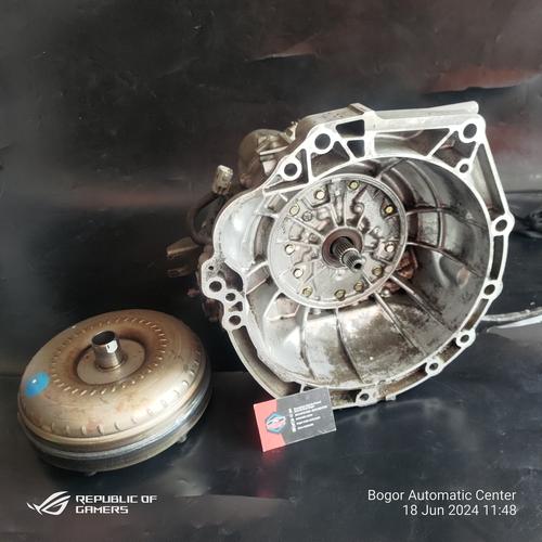 Jual Gearbox transmisi matic calya Rush Grand avanza veloz Xenia dual ...