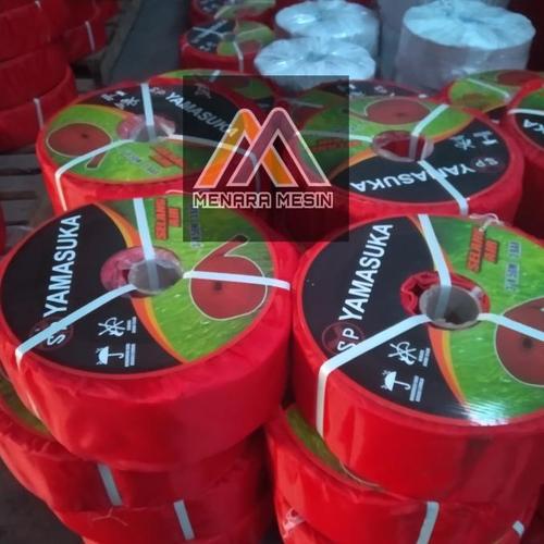 Jual Selang irigasi pompa alkon Sunny hose 3 inchi x 100 meter - Kota ...