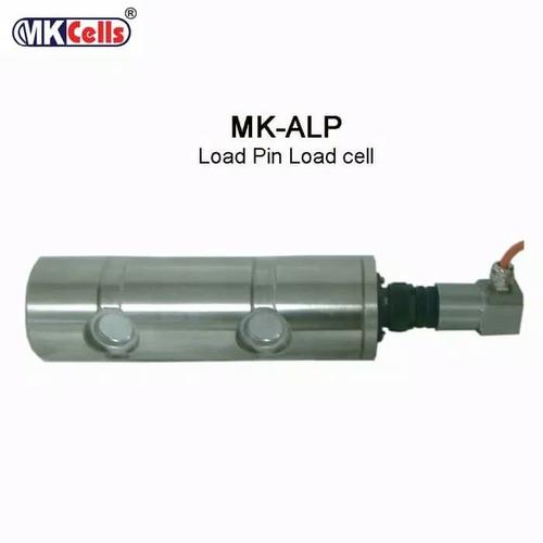 Jual LOAD CELL LOAD PIN 7 ton / Load cell shackle 7t / load cell mk ALP ...