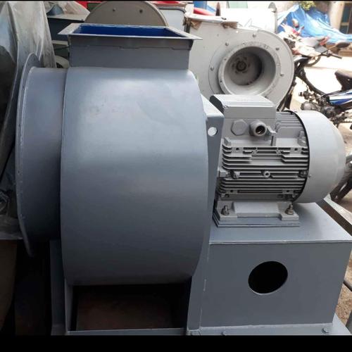 Jual blower centrifugal hisap 15 kw 20 hp 3 phase siemens - Kota ...