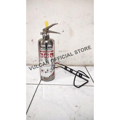 Jual APAR Lithium Extinguisher VULCAN AF 31 VEW 10 uk. 1 kg - valve ...