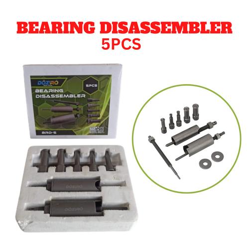 Jual Traker Bearing Puller Set Traker Buka Bearing Laher Dalem Tutup ...