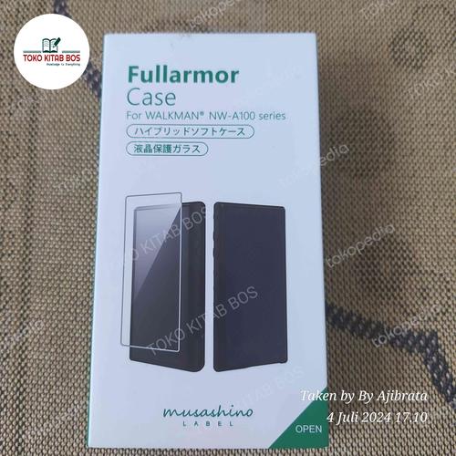 Jual NW A105 A105HN A106 Full Armor Case New Walkman Android Musashino ...