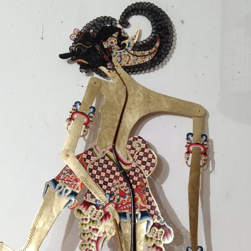 Jual WAYANG KULIT BIMA WERKUDORO SOLO ( kualitas I ) - Kab. Magelang ...