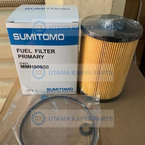 Jual Fuel Filter / Filter Solar / Element Filter SUMITOMO MMH80850 ...
