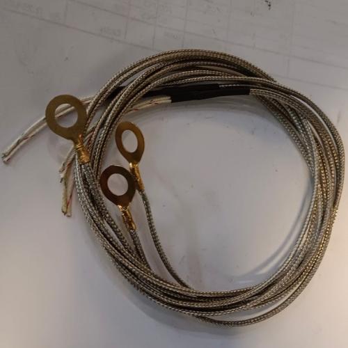Jual kabel thermocouple type k kepala skun bulat - Kab. Sidoarjo ...
