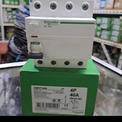 Jual ELCB iiD 4P 40A 30MA ORIGINAL - Jakarta Pusat - parst electric ...