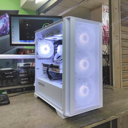 Jual Intel Core i7 12700F VGA RTX 3060 12GB - Kota Bandung - Heinzy ...