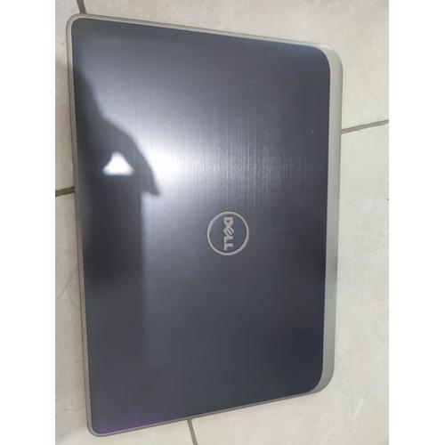 Jual Casing backcover LCD Dell inspiron 14R 5437 copotan original ...