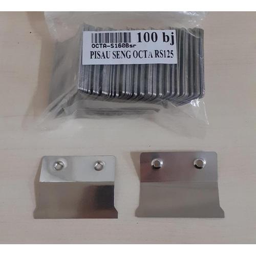 Jual S-160 Bsr Guide Plate / Plat Pisau / Plat Tahanan Bahan Mesin ...