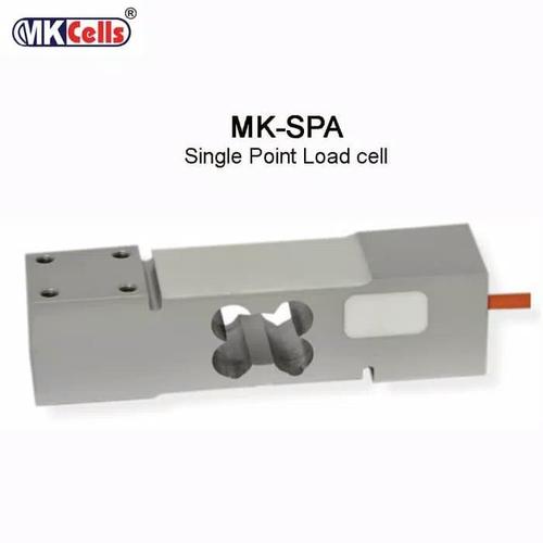 Jual MK-CELLS MK SPA Single Point Load Cell 100kg - Kota Tangerang ...