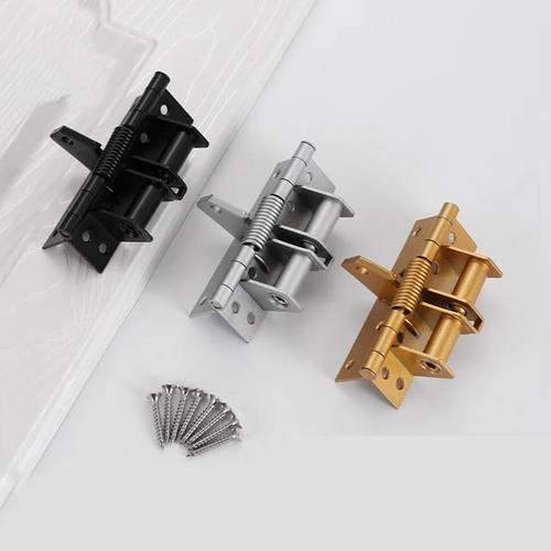 Jual Engsel Pintu Otomatis / Spring Door Closer Engsel Metal / Alat ...