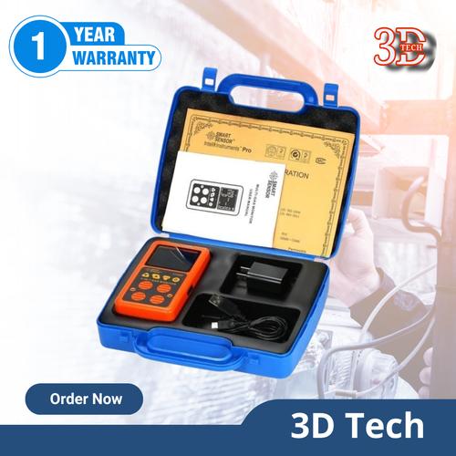 Jual H2S O2 CO LEL Gas Monitor Smart Sensor ST8900 4 in 1 Detector ...
