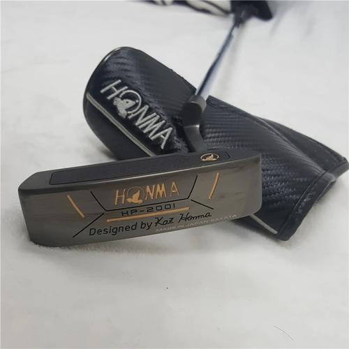 Jual Golf Putter Honma HP 2001 Stick Club Original Product - Jakarta ...