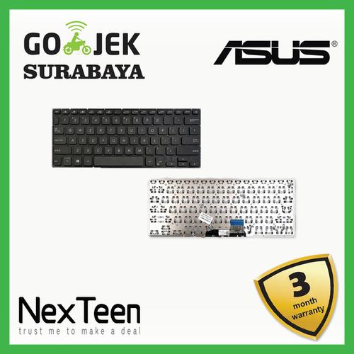 Jual original Keyboard Asus VivoBook X430 X430F X430FA X430FN X430U ...
