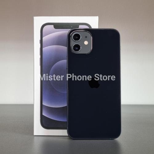 Jual iPhone 12 64 gb Ex iBox / Digimap Second Original Indonesia ...