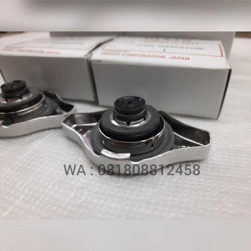 Jual Tutup Cap Radiator Original Denso 1.1 Mitsubishi Lancer Ex Evo 3 4 ...