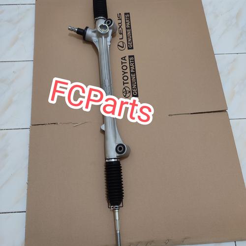 Jual Rack Steering Toyota GT86 - FT86 Subaru BRZ Origianl 100% Asli ...