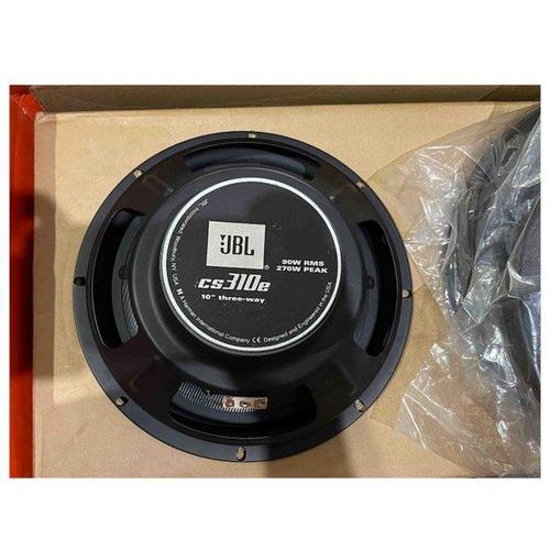 Jual Jbl Cs310E Speaker 3-Way 10 Inch Pro Per Set - Kota Surabaya ...