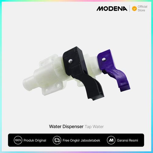 Promo MODENA Tap Water/Kran Air Dispenser DD 65 L - Kota Tangerang ...
