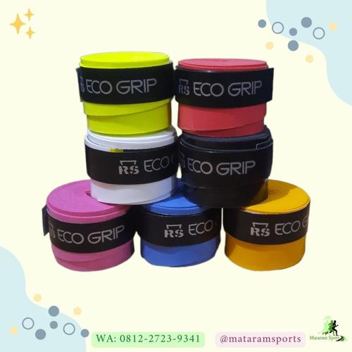 Jual Grip RS Rol Karet Replacement Grip REINFORCE SPEED New Stock - Kab ...